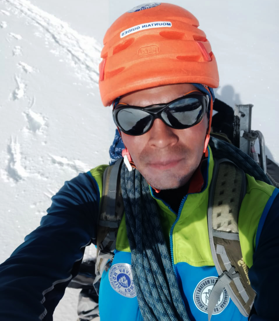 Meet the Staff – Bolivian Mountain Guides