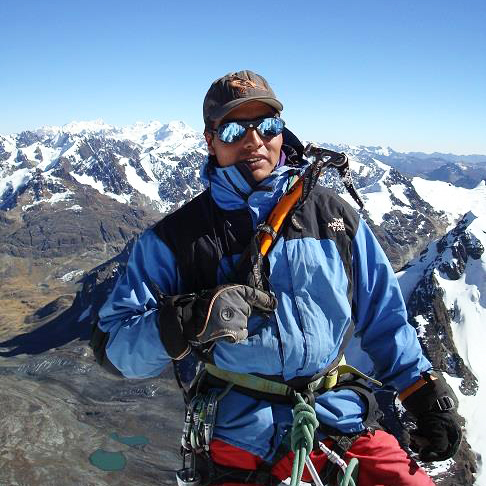 Meet the Staff – Bolivian Mountain Guides